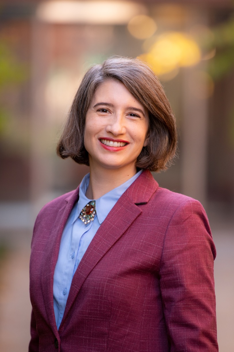 Victoria Williams | Postdoctoral Affairs | Brown University