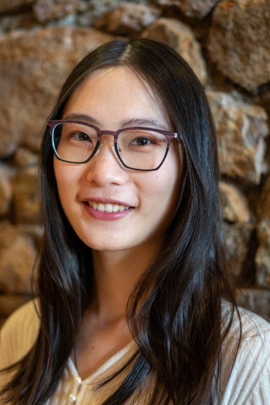 Xiran Liu | Postdoctoral Affairs | Brown University