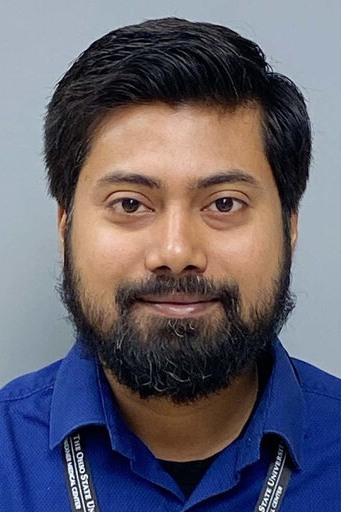 Anindhya Das | Postdoctoral Affairs | Brown University