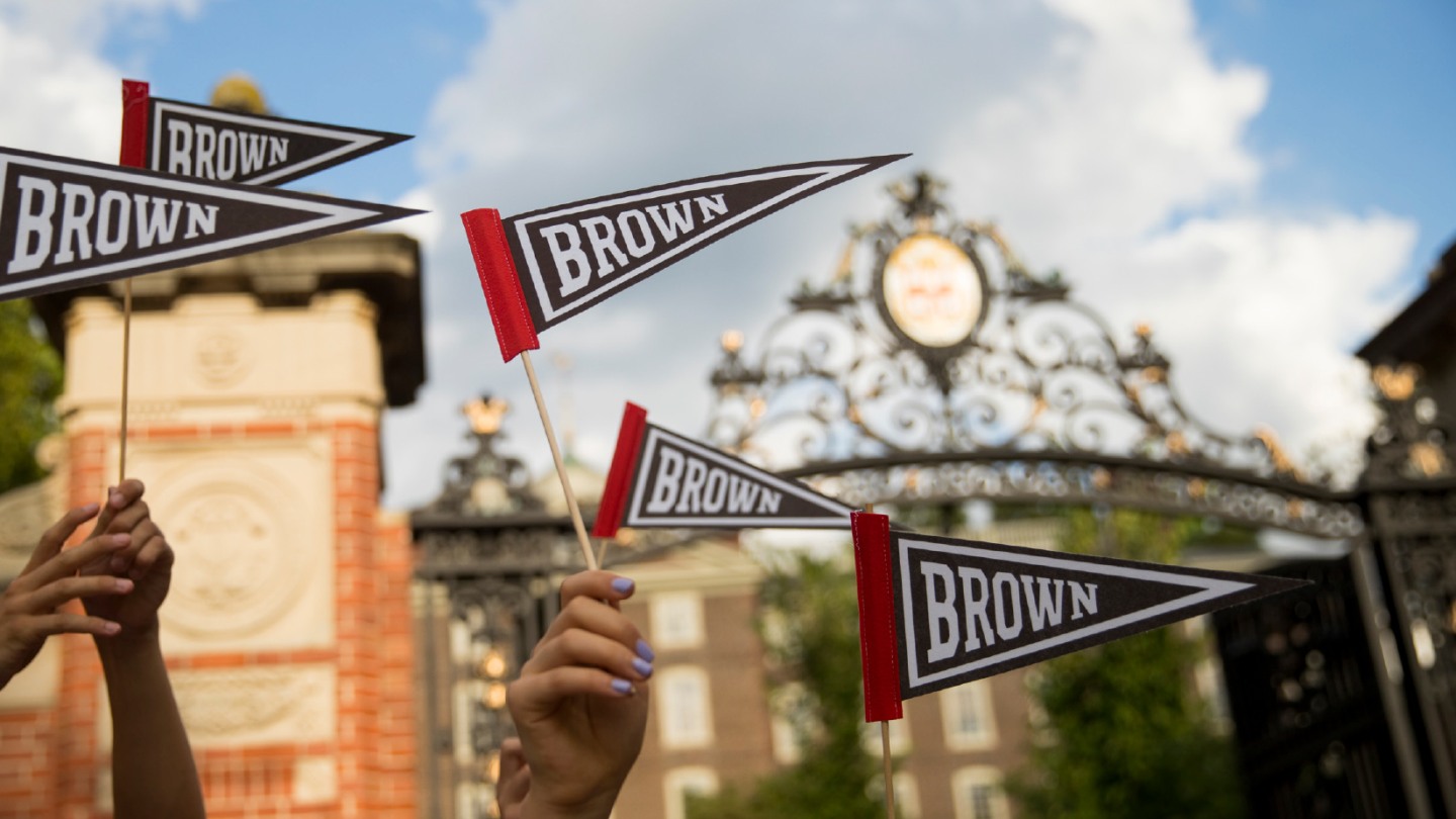 Brown Community | Postdoctoral Affairs | Brown University