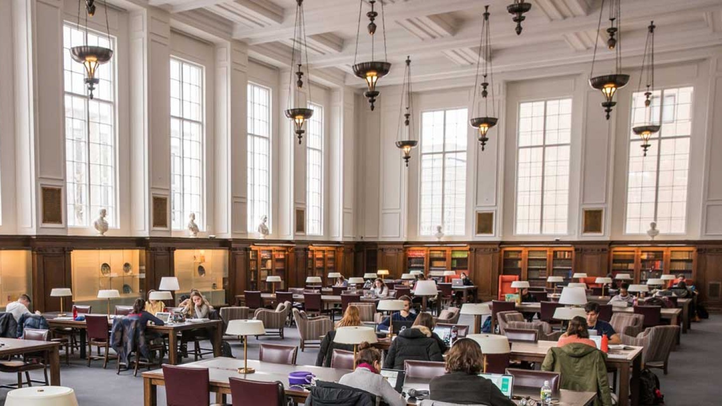 Academic | Postdoctoral Affairs | Brown University