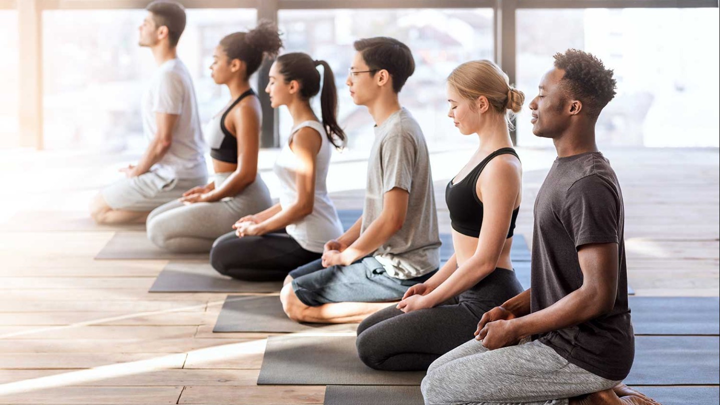 Wellness | Postdoctoral Affairs | Brown University