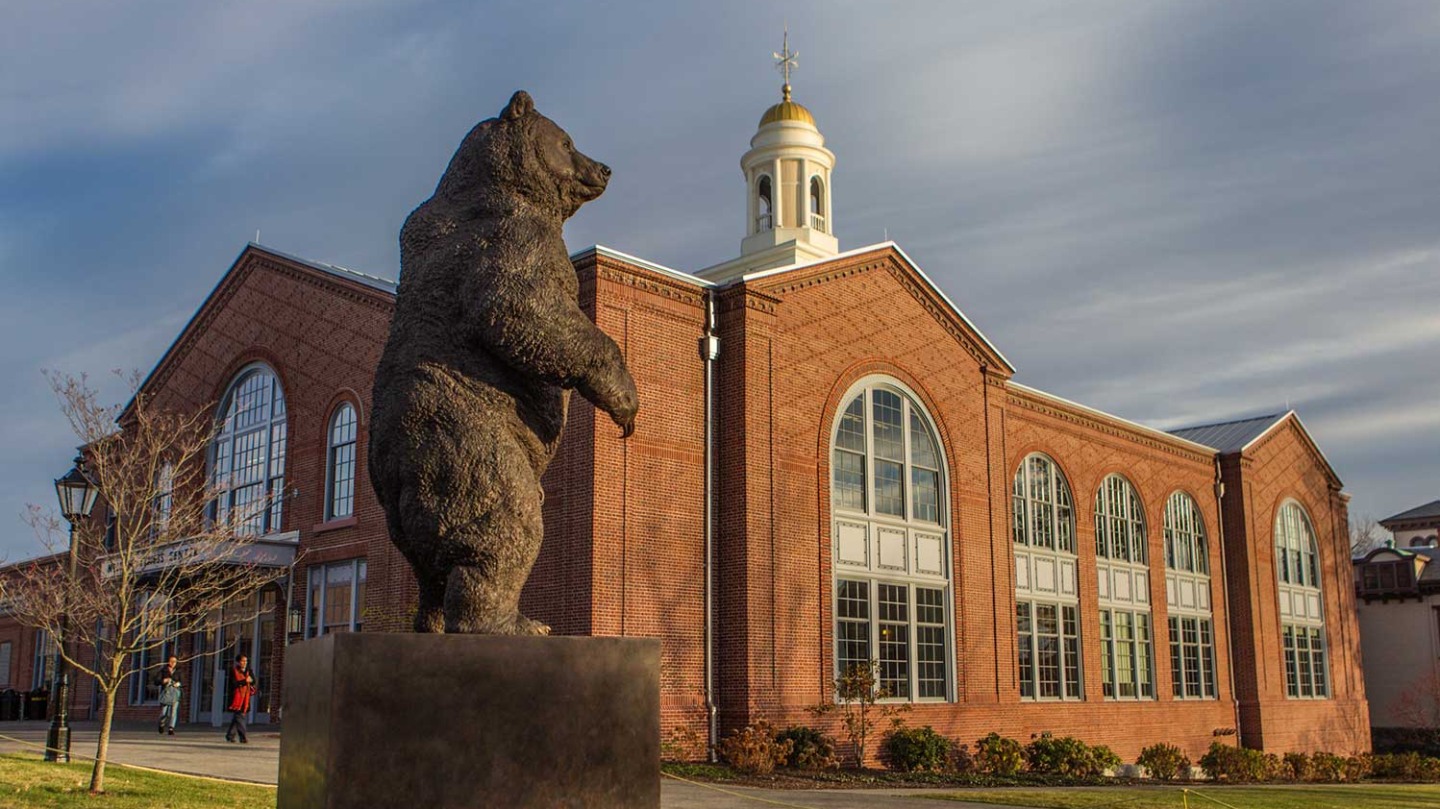 Brown Community | Postdoctoral Affairs | Brown University
